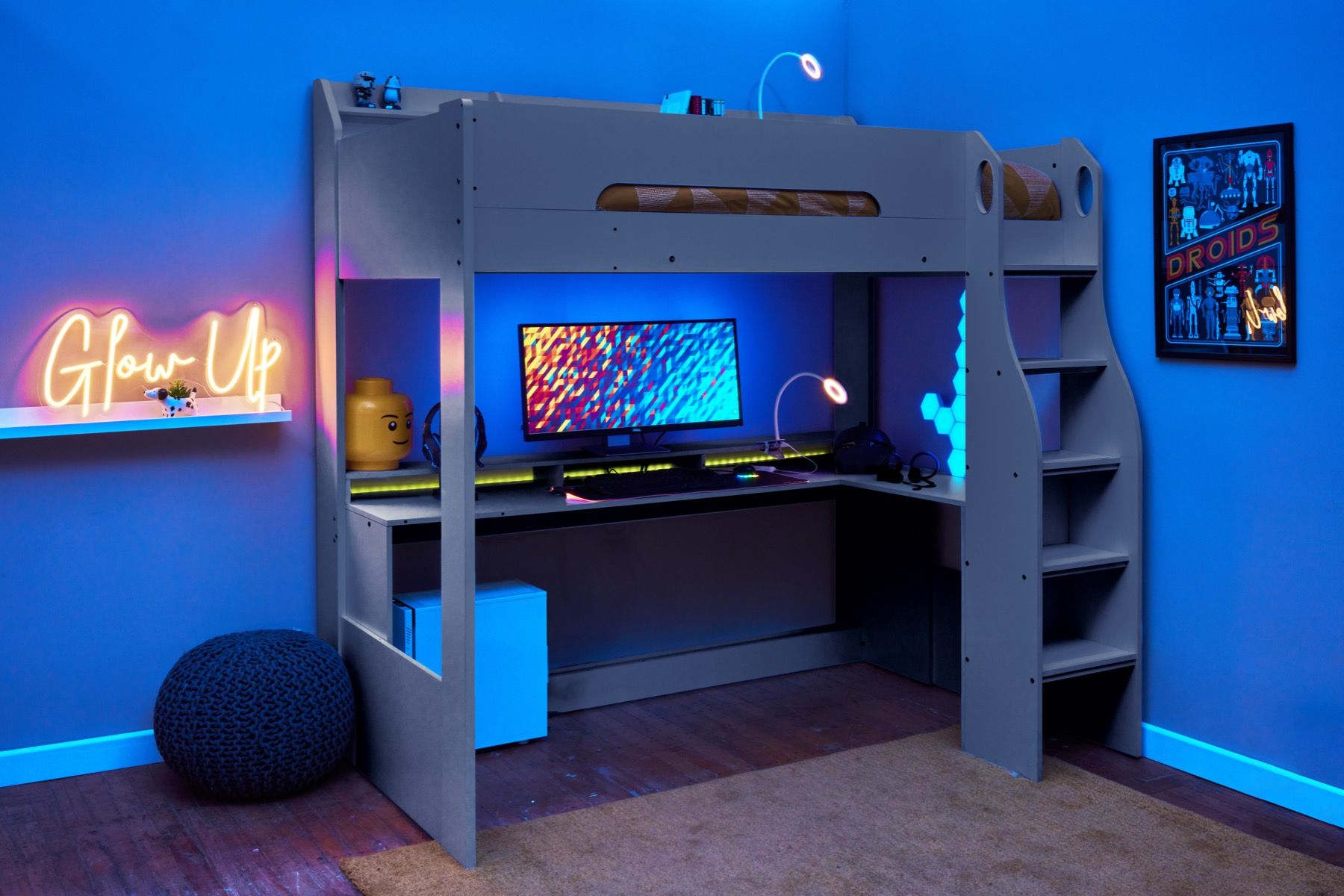 Gaming Beds – Kitz