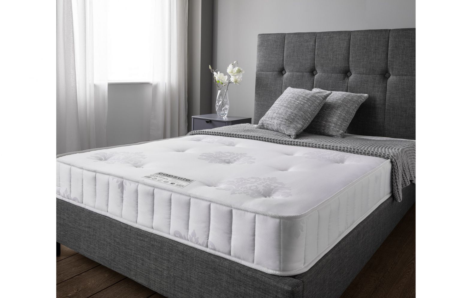 Mattresses – Kitz