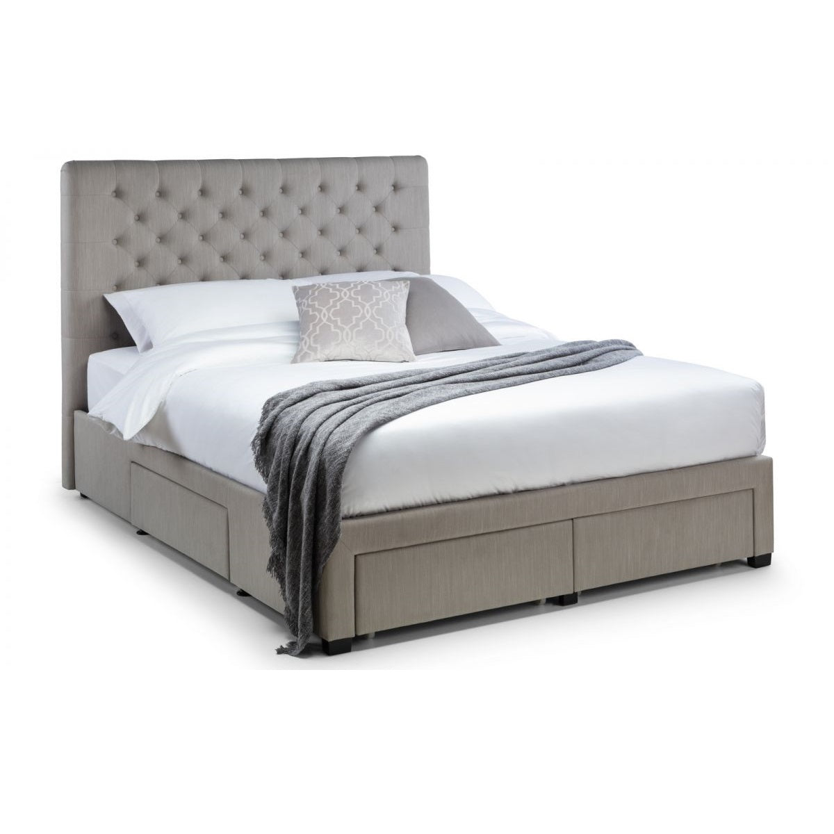 Double & King Size Beds – Kitz