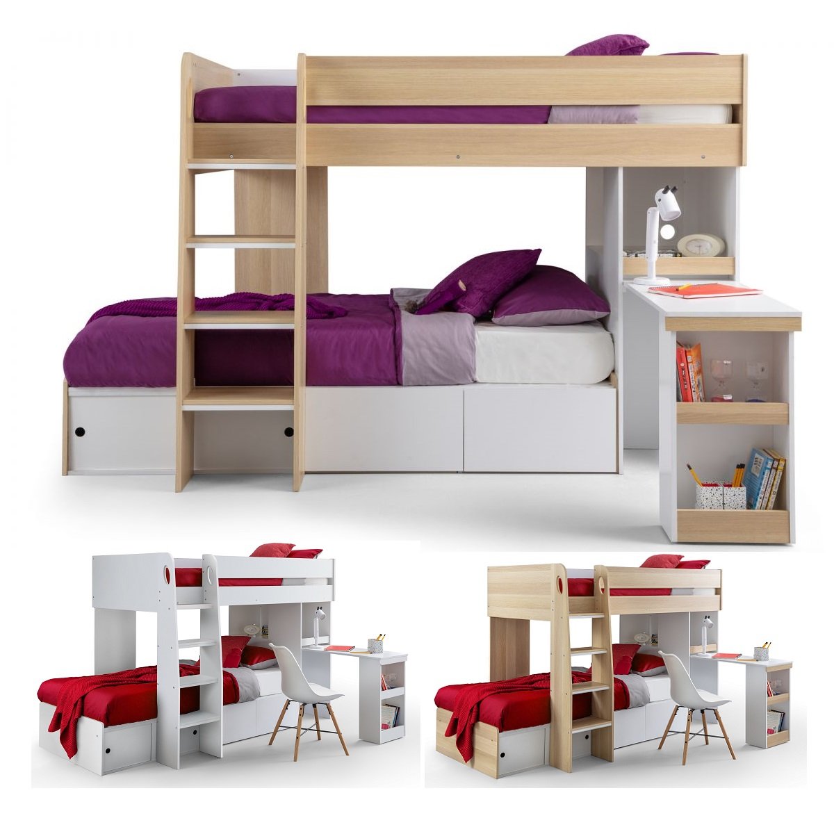 Bunk Bed – Kitz