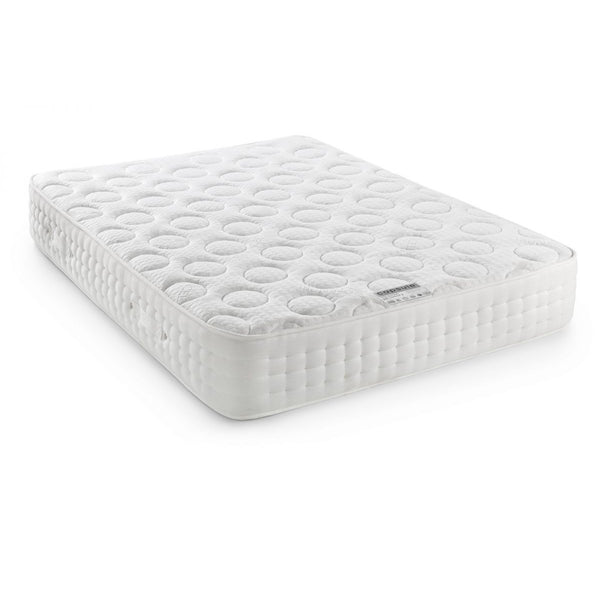 Capsule Gel Luxury Mattress – Kitz